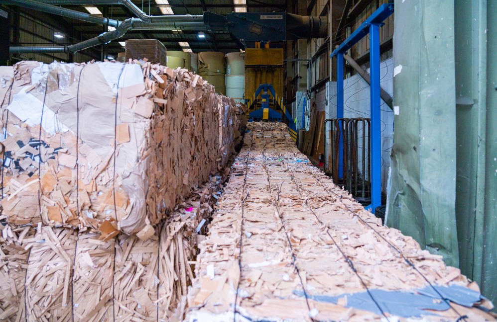 Market Review, November 2021 - RH Fibreboard Containers – Corrugated ...