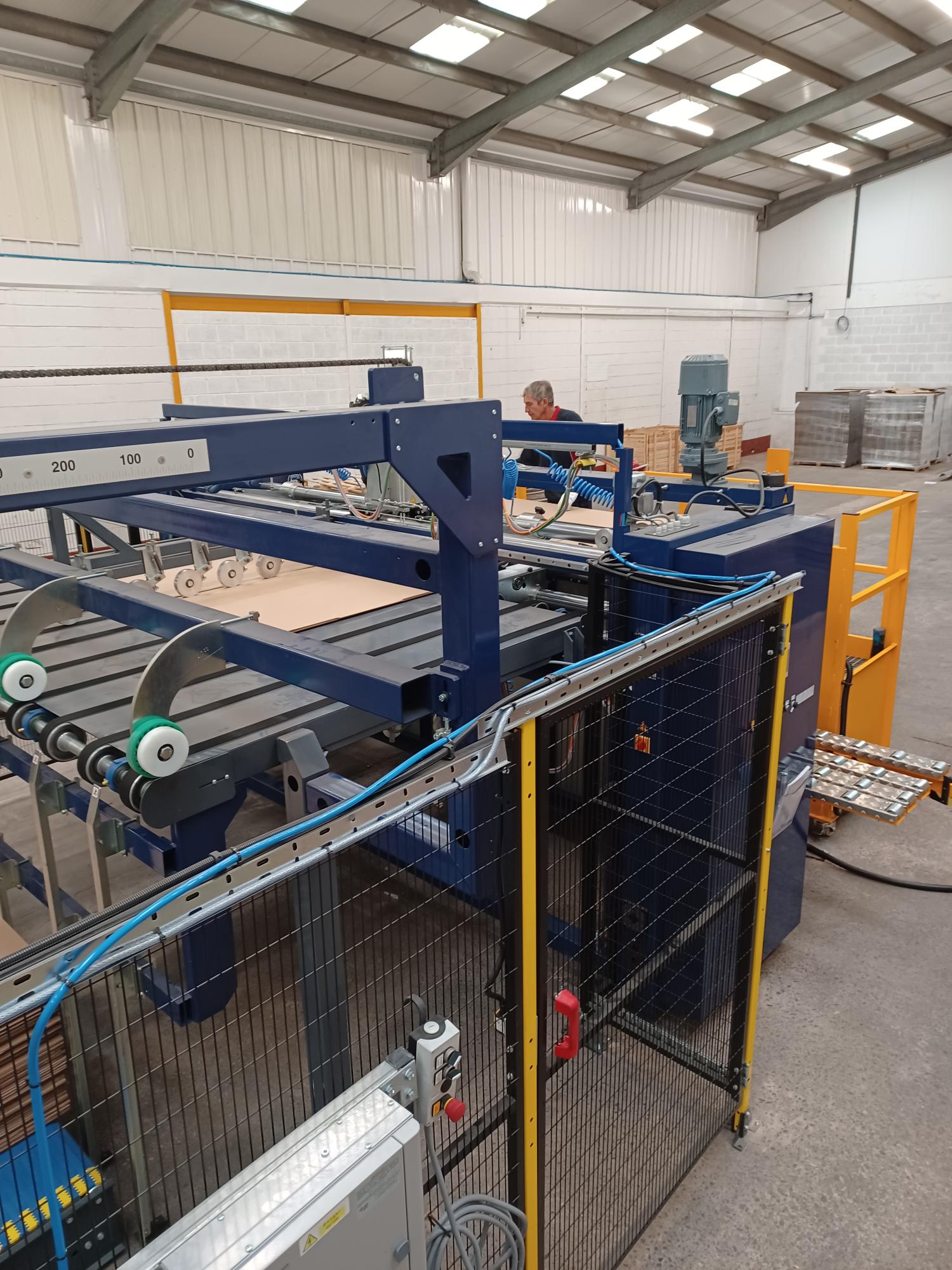 This is Not a Stitch Up... - RH Fibreboard Containers – Corrugated ...