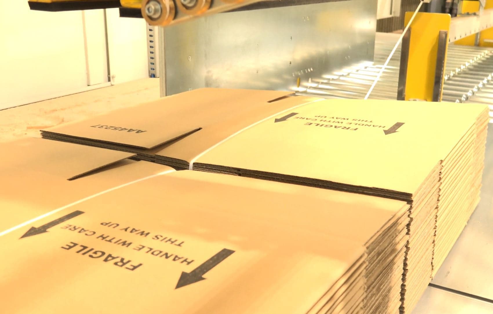 Is the Cardboard I buy fit for purpose? - RH Fibreboard Containers ...